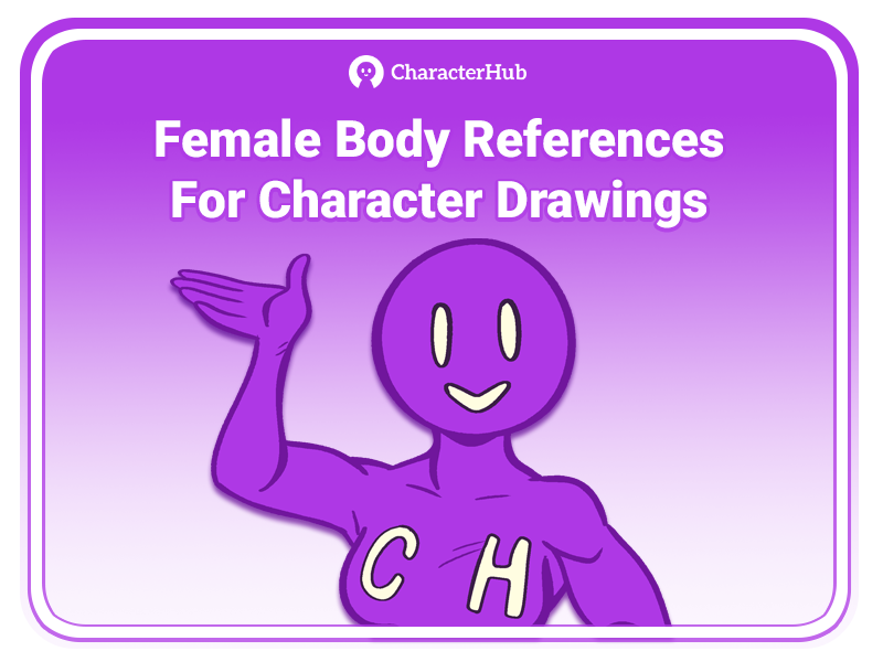 The Best Original Character Interviews, Resources, Tutorials